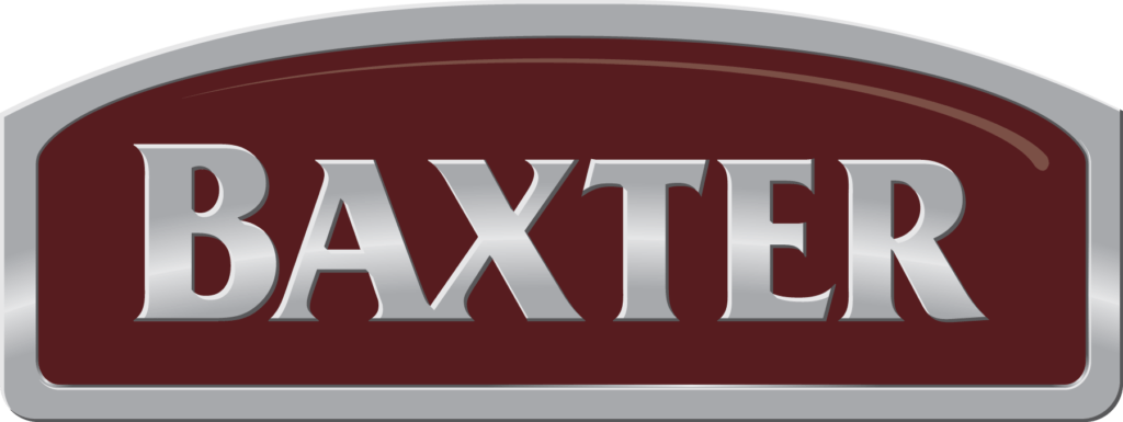 Industrial Baking Solutions - Baxter Ovens - Alexander Industrial