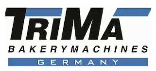 Industrial Baking Solutions — TriMa Bakery Machines - Alexander Industrial